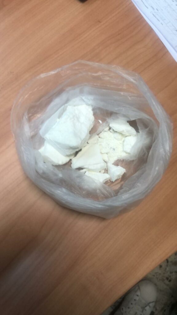 A Petilia 2 arresti per detenzione di cocaina - Il Petilino A Petilia 2 arresti per detenzione di cocaina - Il Petilino